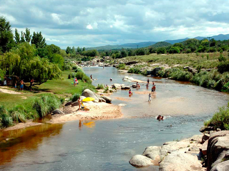 Mina Clavero Temporada 2025 Yossen Viajes Y Turismo
